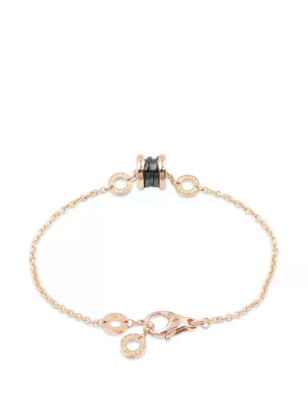 BVLGARI B-zero1 Element Bracelet - Pink