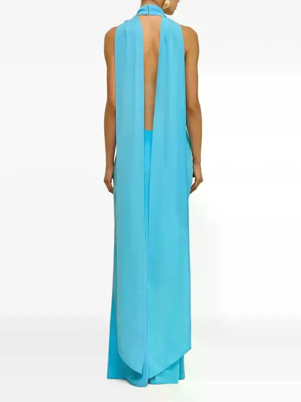 Cult Gaia Doe Gown