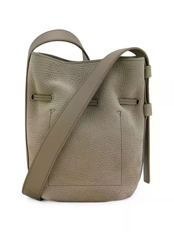 Longchamp Le Roseau S Bucket Bag