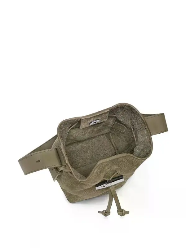 Longchamp Le Roseau S Bucket Bag