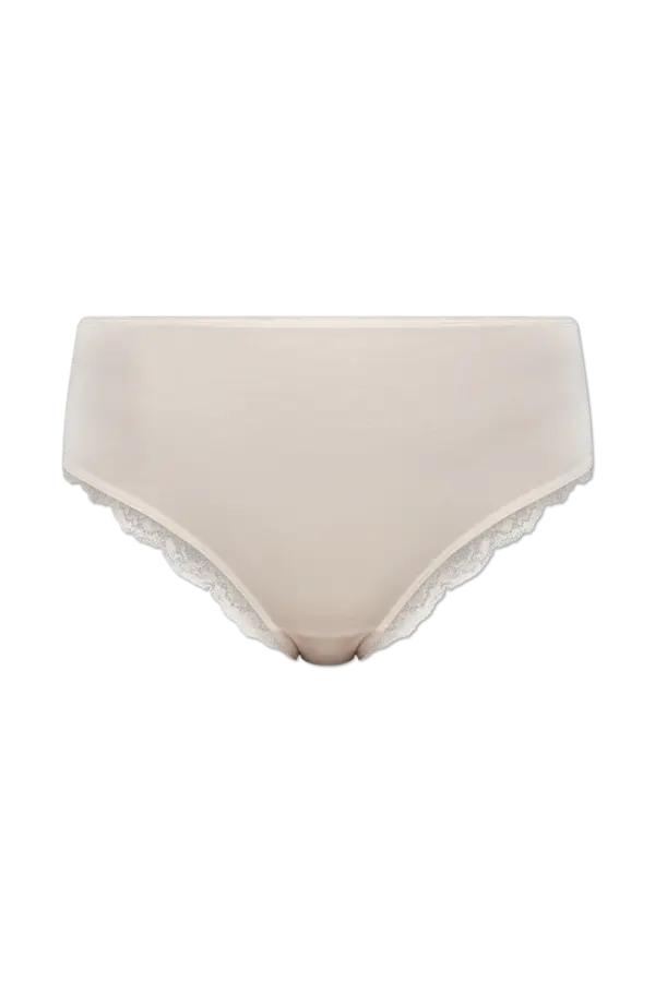 Hanro Lace Panties 'dana