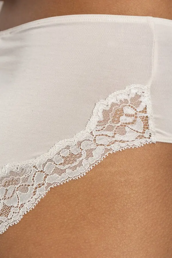 Hanro Lace Panties 'dana