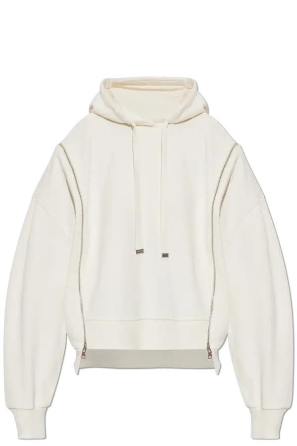 ALLSAINTS Cotton Sweatshirt ‘ciara