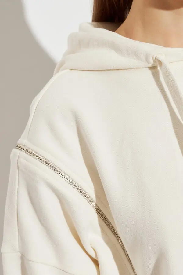 ALLSAINTS Cotton Sweatshirt ‘ciara