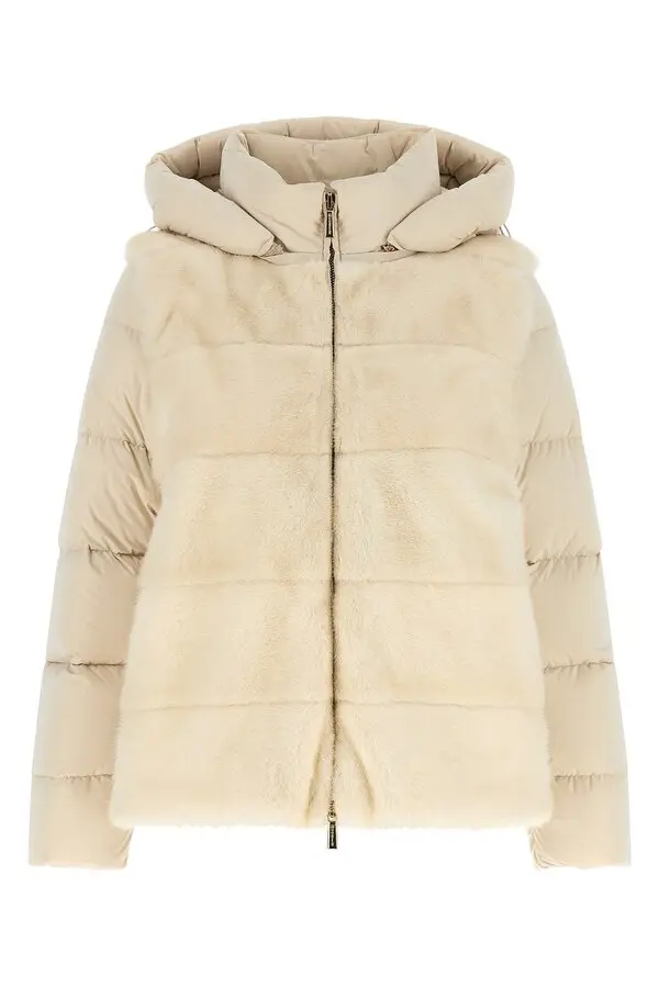 MOORER Morzine' 2-in-1 Down Jacket