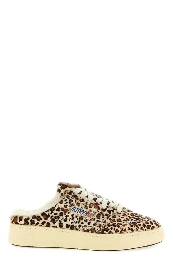 AUTRY Medalist Easeknit' Sneakers