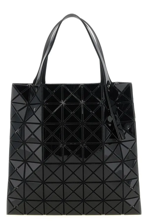 Issey Miyake Prism' Handbag - Black
