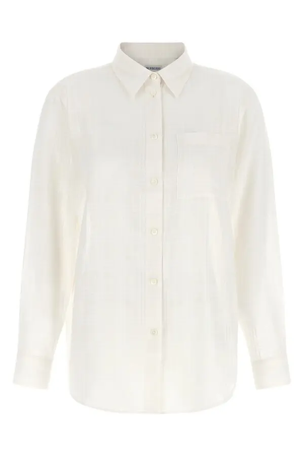 Burberry Emma' Shirt
