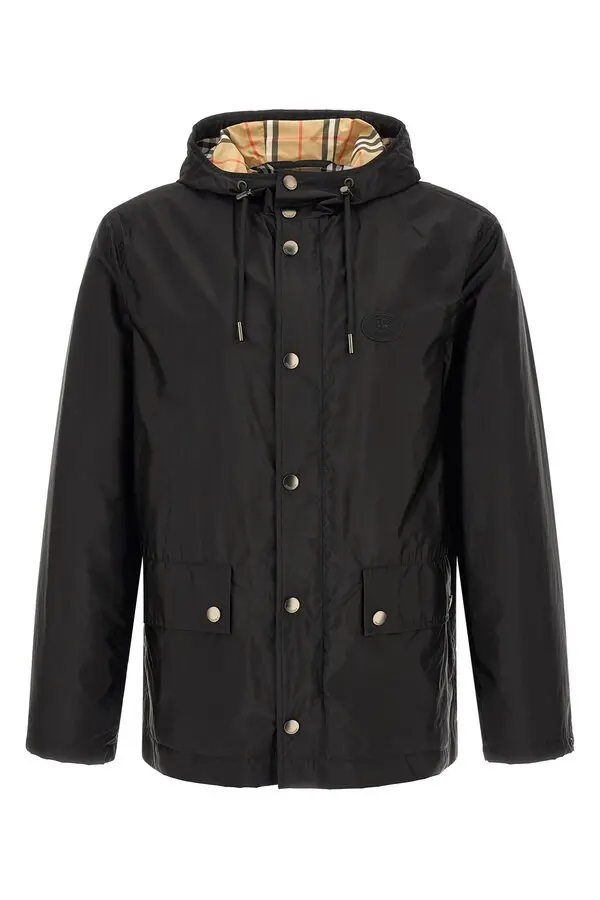 Burberry Pembrey' Jacket