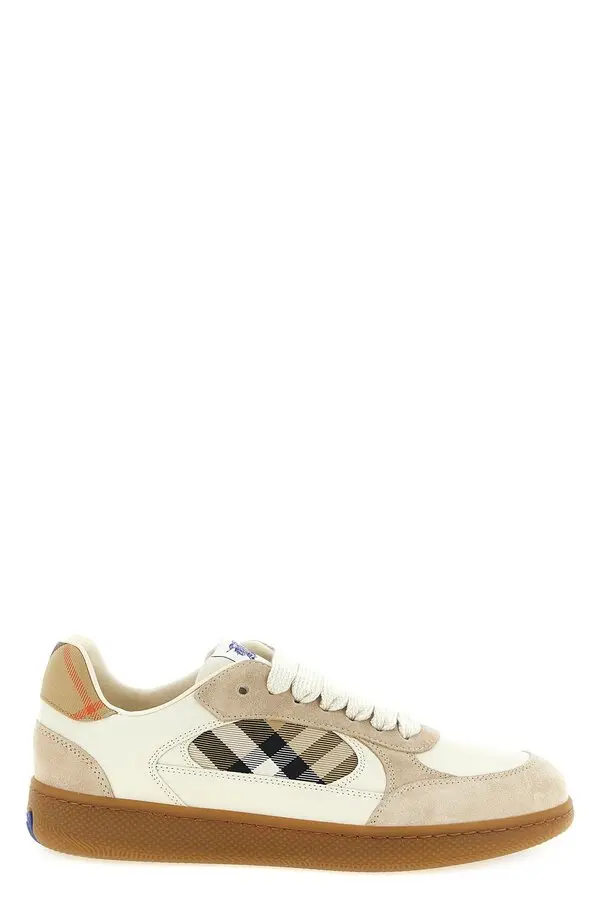 Burberry Terrace' Sneakers
