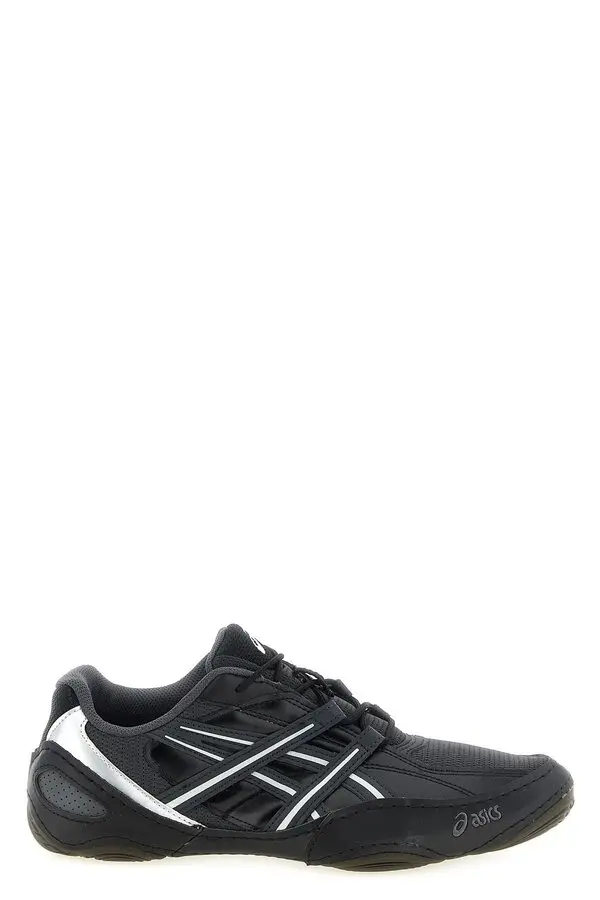 Asics Hypersync' Sneakers - Black