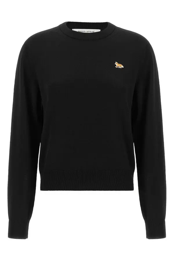 Maison Kitsuné Baby Fox' Sweater