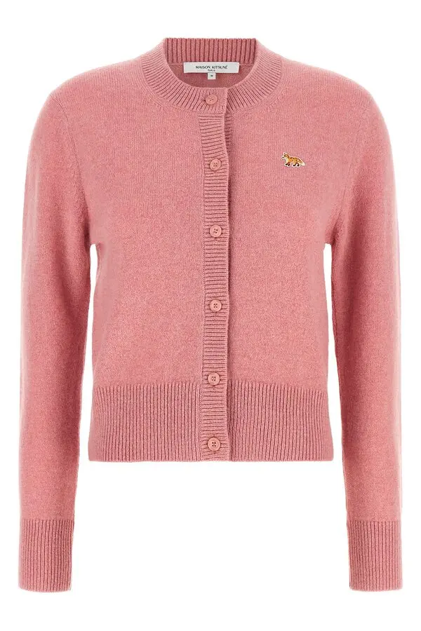 Maison Kitsuné Baby Fox' Cardigan
