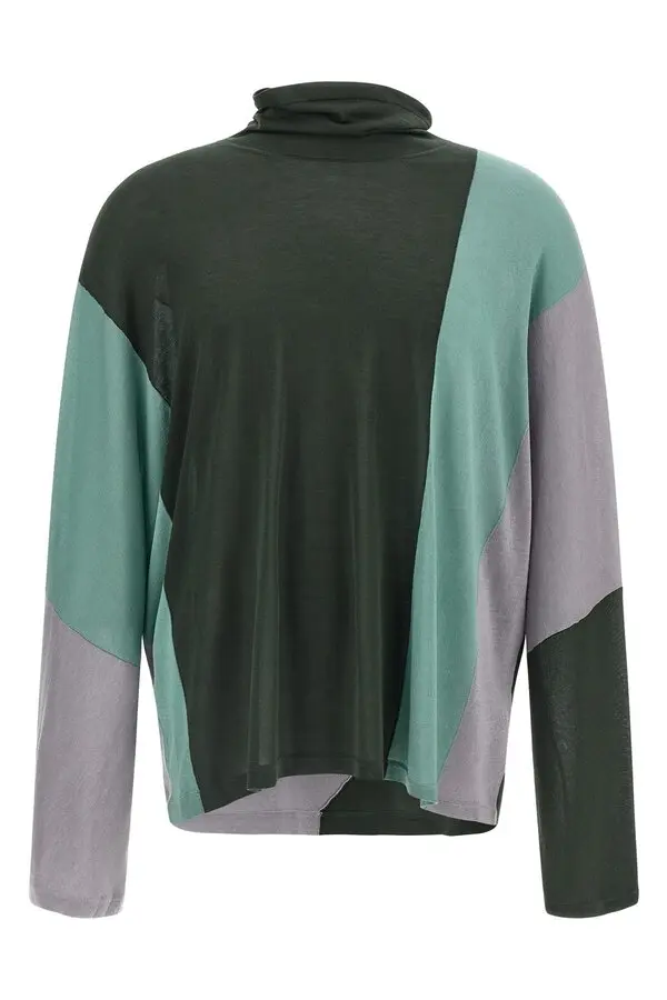 KIKO KOSTADINOV Sigo' Sweater - Multi