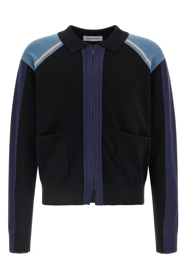 KIKO KOSTADINOV Munno Knit' Cardigan
