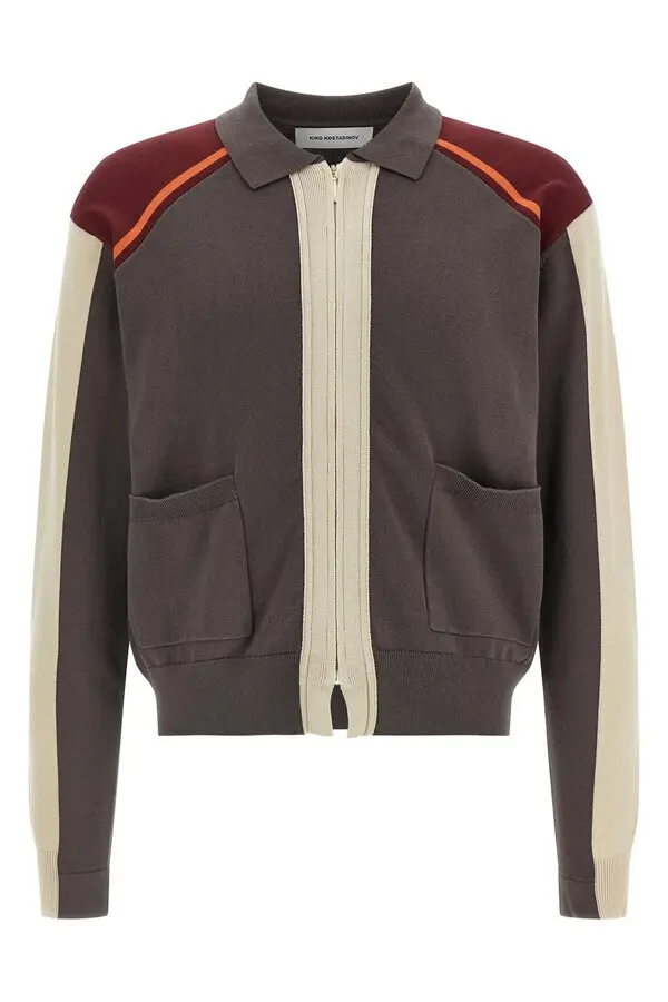 KIKO KOSTADINOV Munno Knit' Cardigan