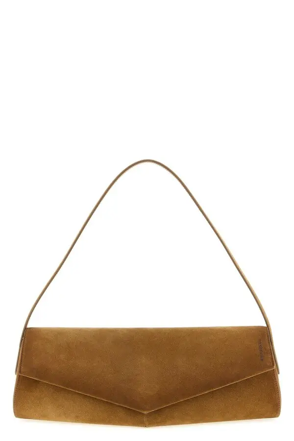 JIL SANDER Kante' Shoulder Bag