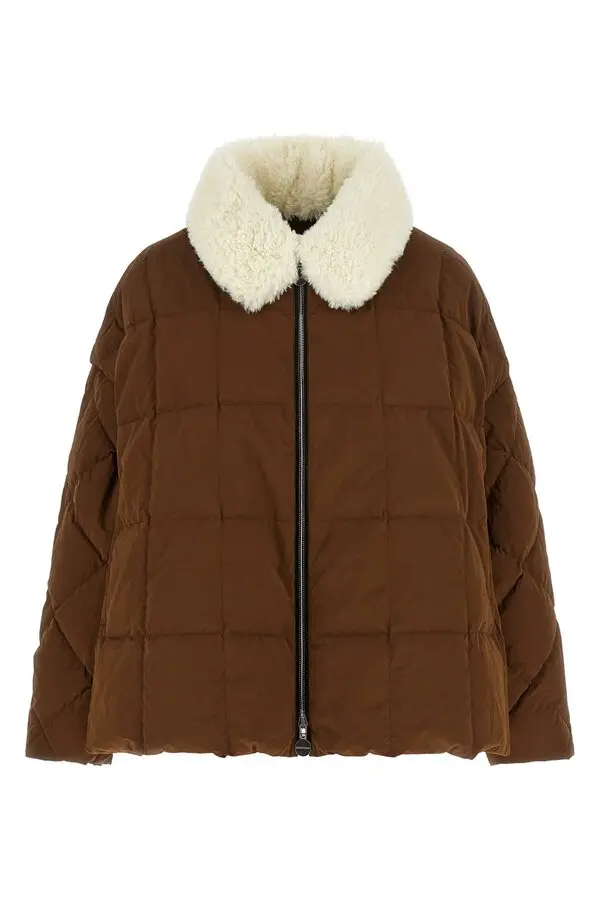 IENKI IENKI Arco' Jacket - Brown