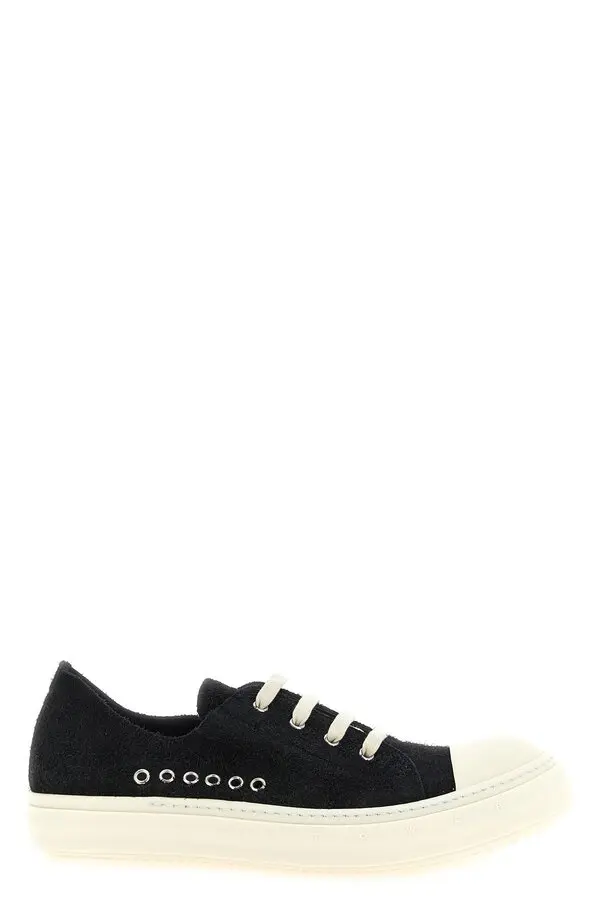 Rick Owens Tower Low Sneaks' Sneakers
