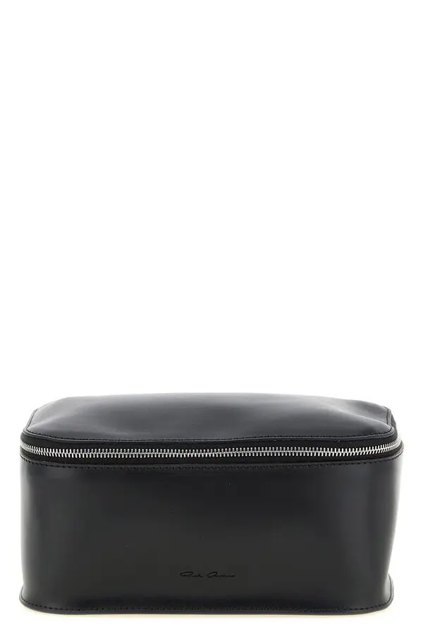 Rick Owens Medium Skin Beauty - Black