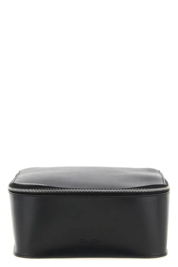 Rick Owens Big Skin Beauty - Black
