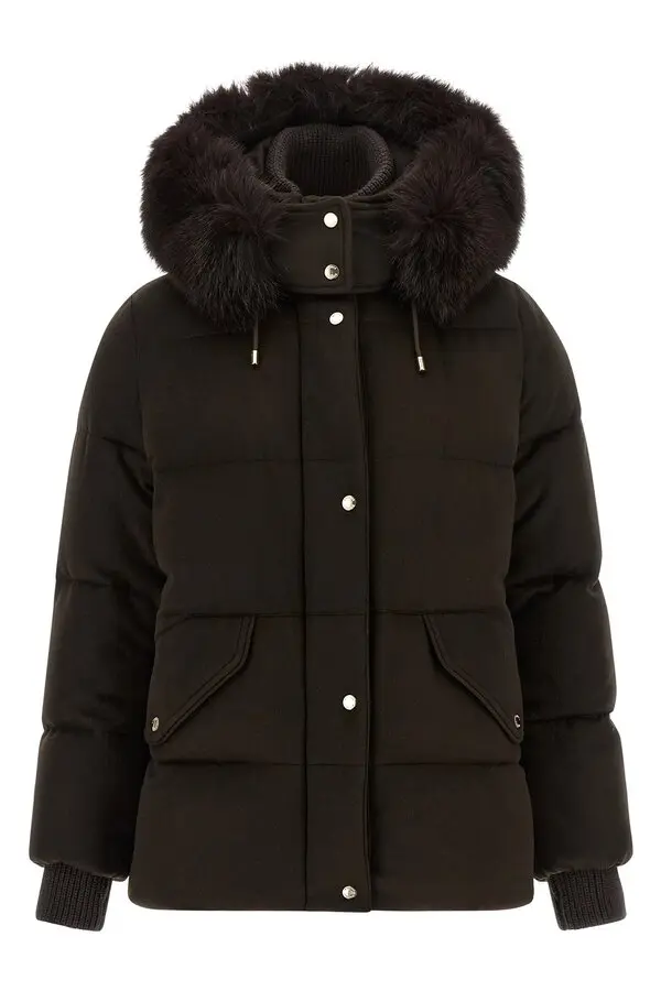 MOORER Attica' Down Jacket