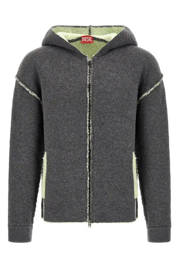 DIESEL® K-boubby' Hoodie