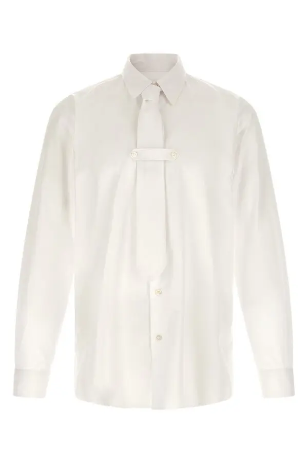 Dries Van Noten Cilian' Shirt