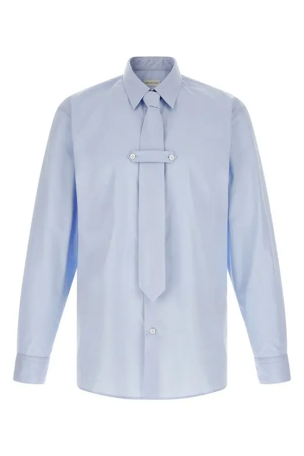 Dries Van Noten Cilian' Shirt