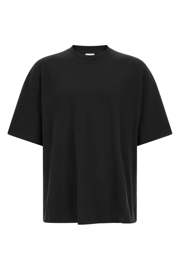 Dries Van Noten Heno' T-shirt - Black