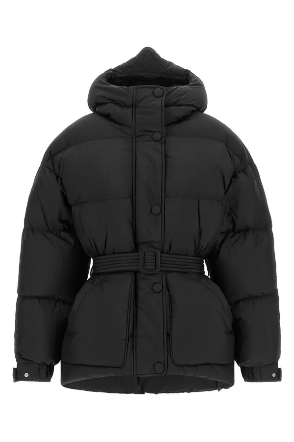 IENKI IENKI Fox Michlin' Down Jacket