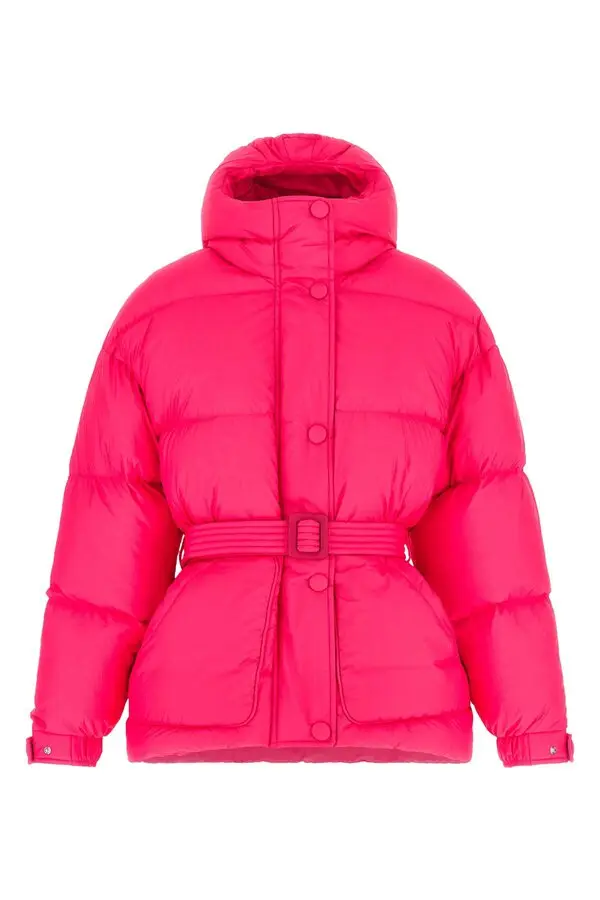 IENKI IENKI Bear Michlin' Down Jacket