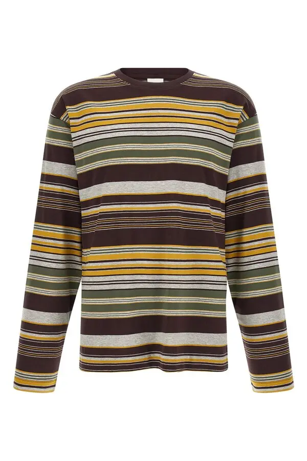 Dries Van Noten Hember' T-shirt - Multi
