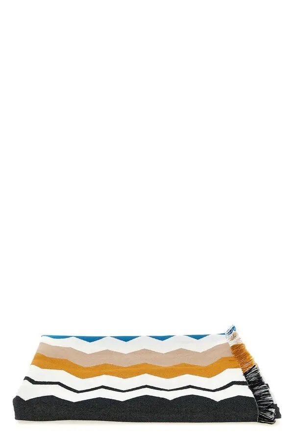 Missoni Best' Fouta Beach Towel - Multi