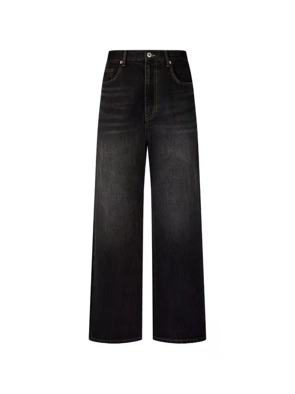 STUDIO TOMBOY Straight-leg Jeans