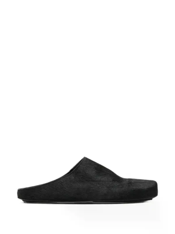 UMA WANG Ballet Mules