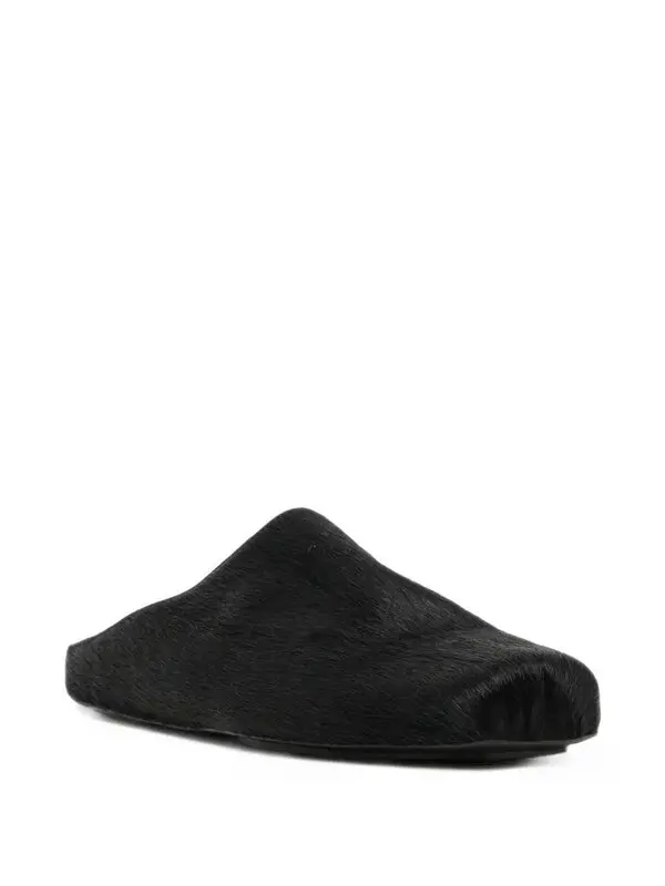 UMA WANG Ballet Mules