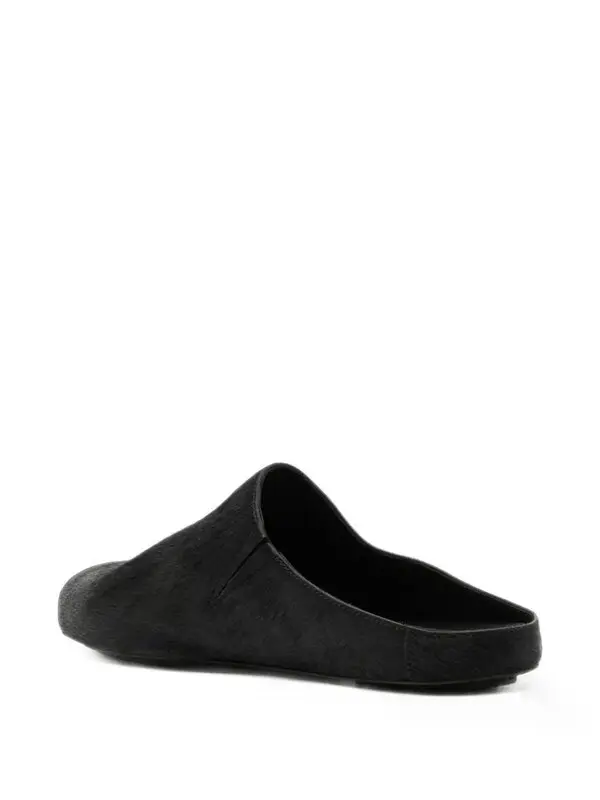 UMA WANG Ballet Mules