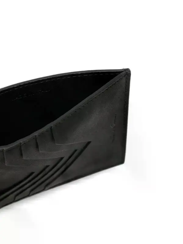 Rick Owens Square Card Holder