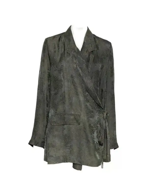 UMA WANG Khole Jacket