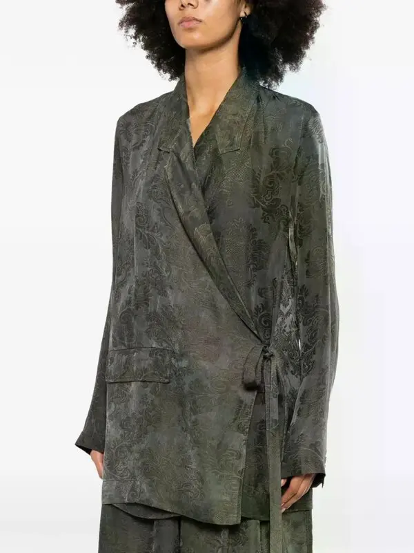 UMA WANG Khole Jacket
