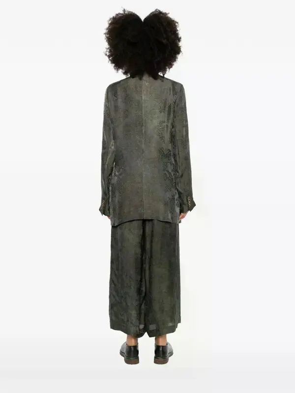 UMA WANG Khole Jacket