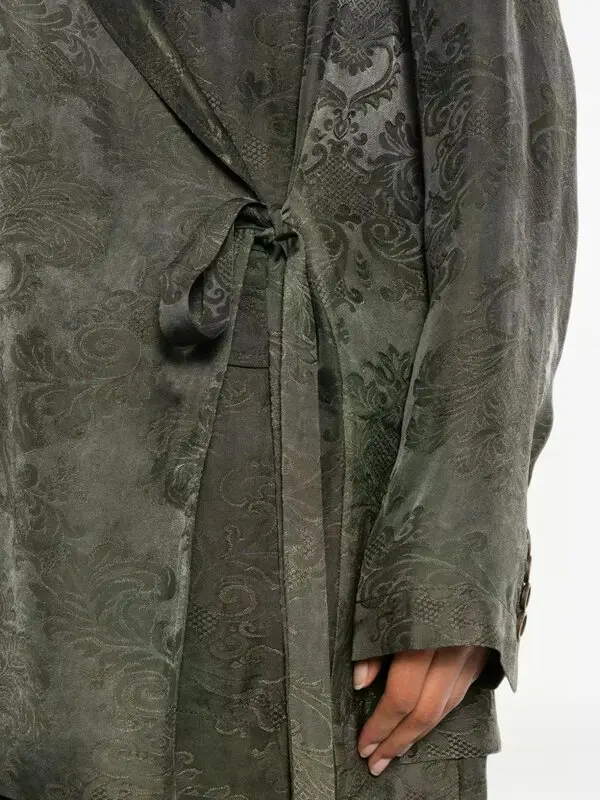 UMA WANG Khole Jacket