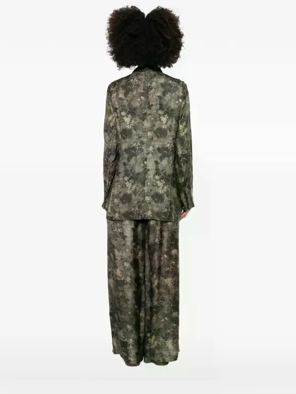 UMA WANG Khloe Blazer