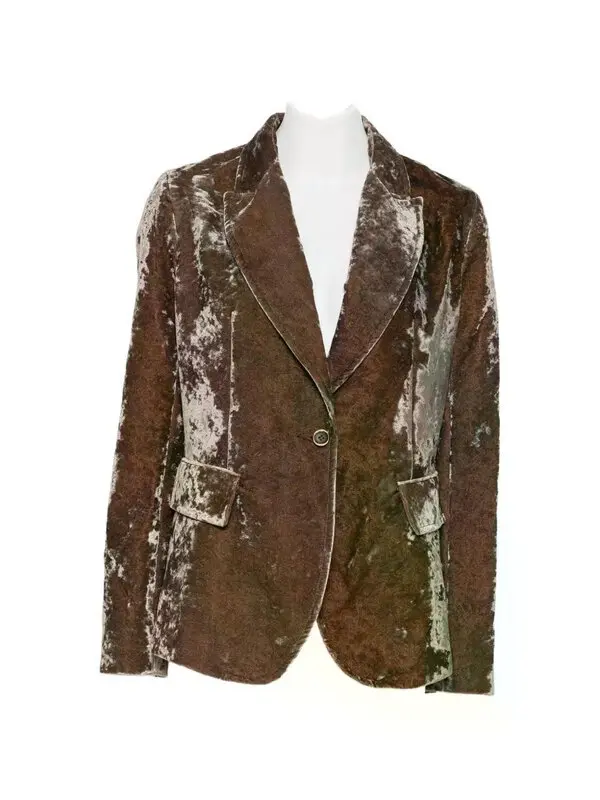 UMA WANG Kali Jacket