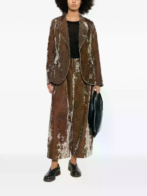 UMA WANG Kali Jacket