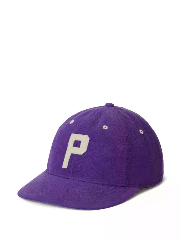 Polo Ralph Lauren Logo-patch Baseball Cap