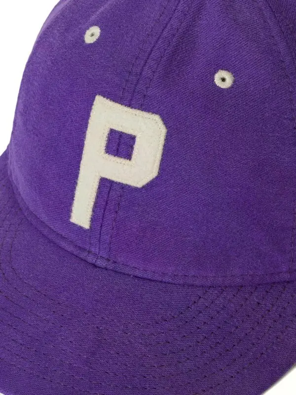 Polo Ralph Lauren Logo-patch Baseball Cap