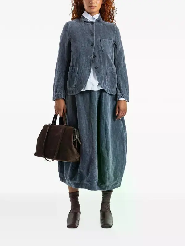BERGFABEL Caryl Button-up Jacket