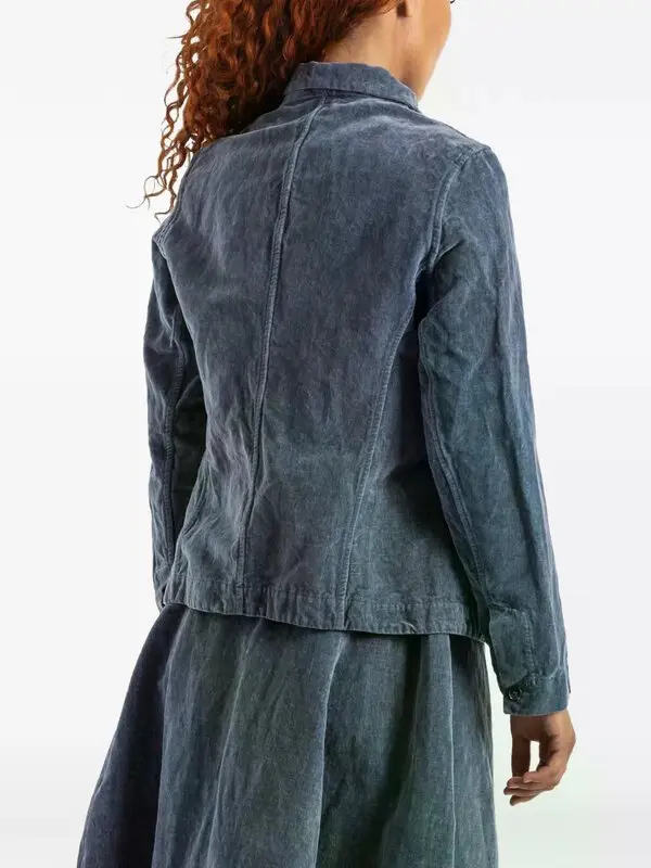 BERGFABEL Caryl Button-up Jacket